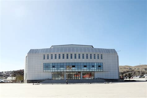 СХД ийн Хүүхэд залуучуудын театр пүрэв гарагт нээлтээ хийнэ