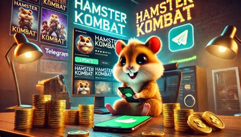 Promoteproject Hamster Kombat Clone Script The Game Thats Capturing Hearts And Minds