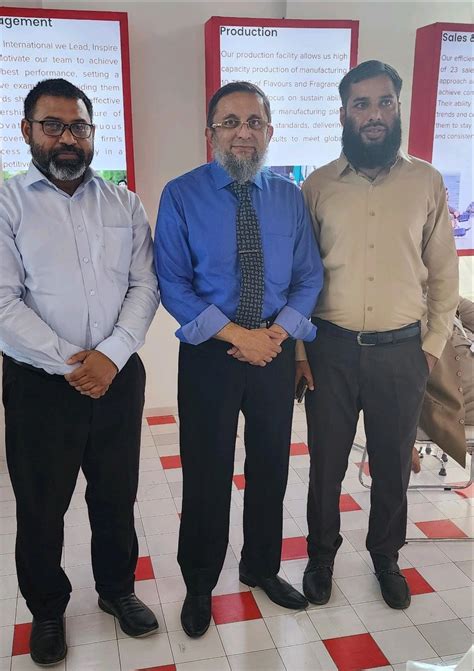 Muhammad Ali Hassan On Linkedin الحمدللہ رب العالمین ، ماشاءاللہ