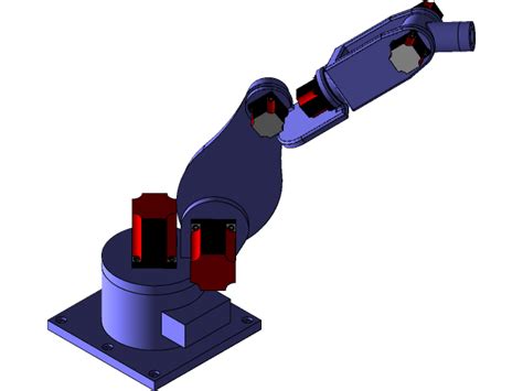 Free Cad Designs Files And 3d Models The Grabcad Community Library