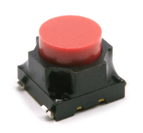 Tl9100 Series Soft Touch Long Travel Smt Tactile Switch E Switch