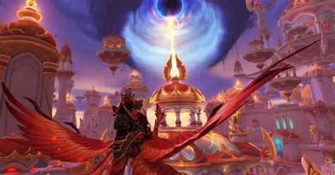 Wow Midnight Guida A Silvermoon City E Alle 4 Zone Games Gg
