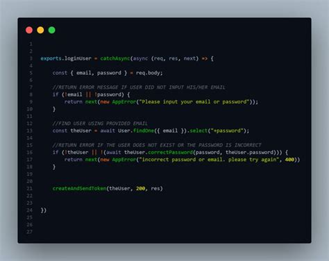 Building A Restful Api For Property Management Desmond Nzubechukwu
