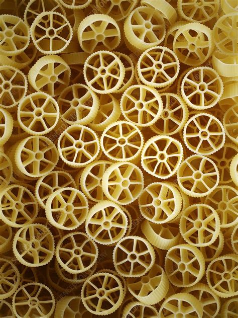 Rotelle Pasta