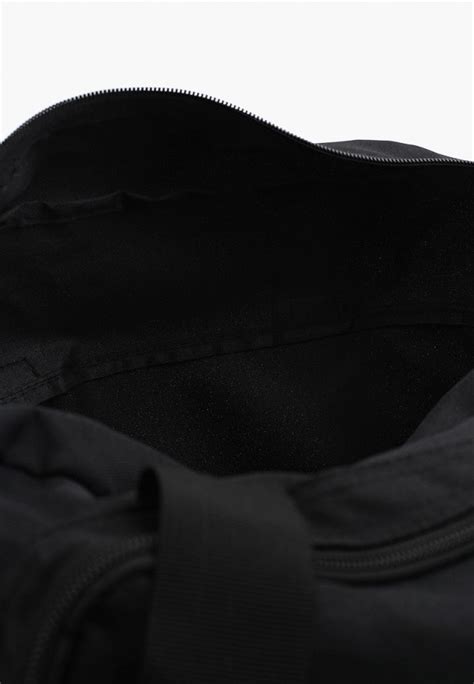 Сумка спортивная Demix, цвет: черный, MP002XU0D6V2 — купить в интернет ...