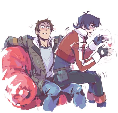 Voltron By Kanda3egle On Deviantart