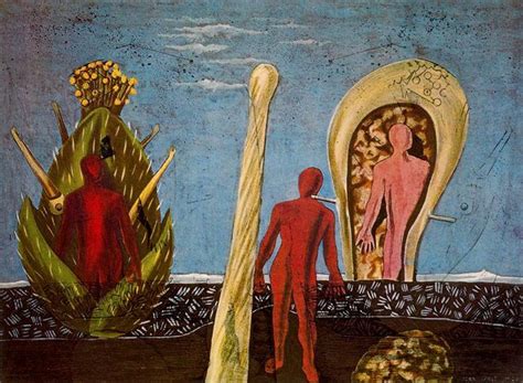 Max Ernst Dada Art