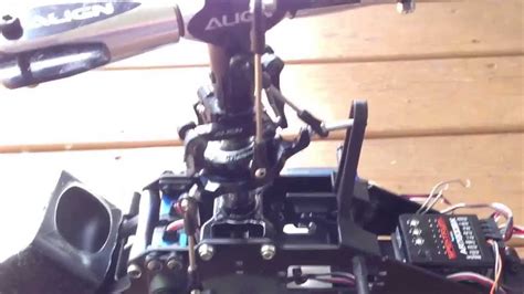 Align DS Problem YouTube