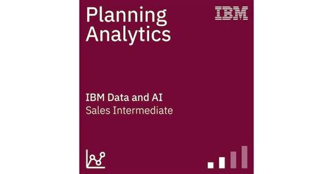 Pavol Suja On Linkedin Planning Analytics Sales Intermediate Was