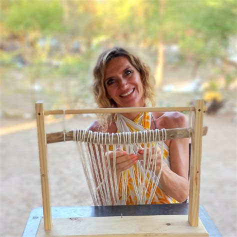 Club Macramé Creativa Macrame Creativa Con Andrea