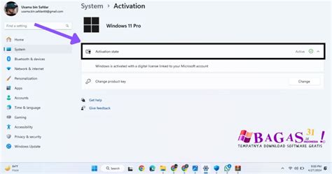 Download KMSpico Final Activator Terbaru 2024 BAGAS31