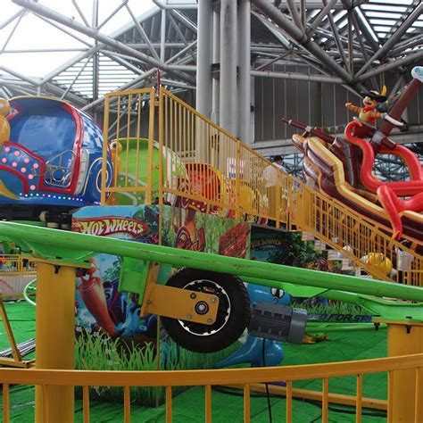 大人玩的游乐项目 大人可以玩的室内乐园 大型游乐场室内大人玩 第9页 大山谷图库