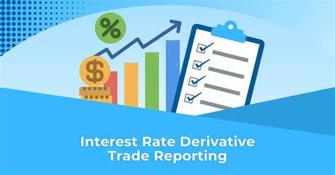Interest Rate Derivative Trade Reporting Explained Traction