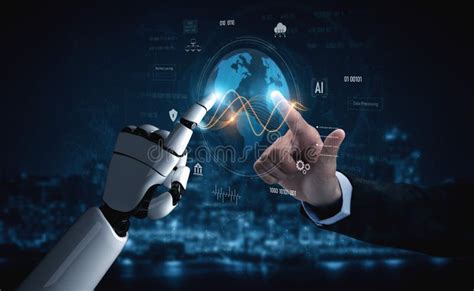 Ai Enhanced Global Data Processing And Intelligent System Vouch Stock