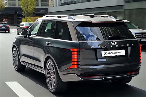 치열한 대형 Suv 경쟁 현대차 팰리세이드 풀체인지 Vs 포드 더 뉴 익스플로러 M투데이