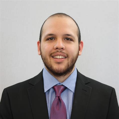 Miguel Marcano Linkedin