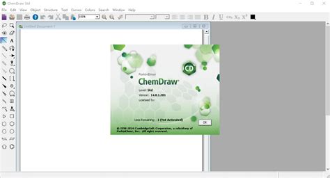 Chemdraw熔点怎么看 Chemdraw熔点预测准不准 Chemdraw中文网