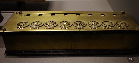 Blaise Pascal Calculator