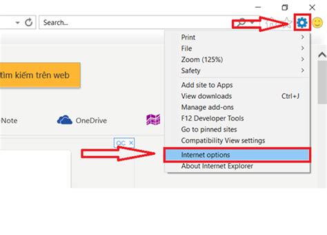Internet Explorer Cannot Display The Webpage Moduncomputer