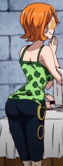 Nami Ass 11 By Tysonasinger19 On Deviantart