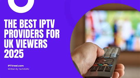 Adult IPTV Ultimate Guide To Streaming Services IPTVreel