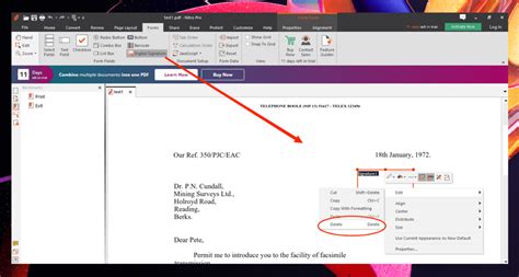 How To Edit A Signed PDF Quick Answers How To Edit A Signed PDF Quick Answers