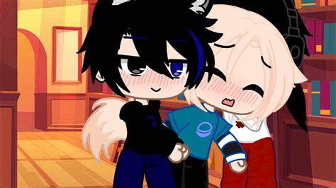 гача срача наверное🍃 Youtube