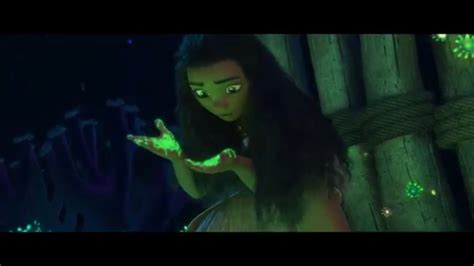 Moana Shiny Moana Movie Disney Moana Dreamworks Animation