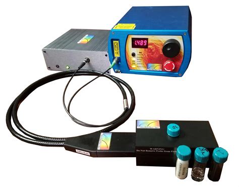 Laser Raman Spectroscopy Applications At Jack Waller Blog