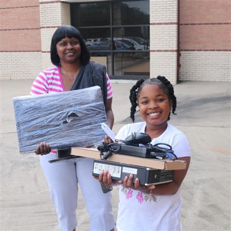 Moody Foundation Awards 1 5 Million To Comp U Dopt Philanthropy News Pnd