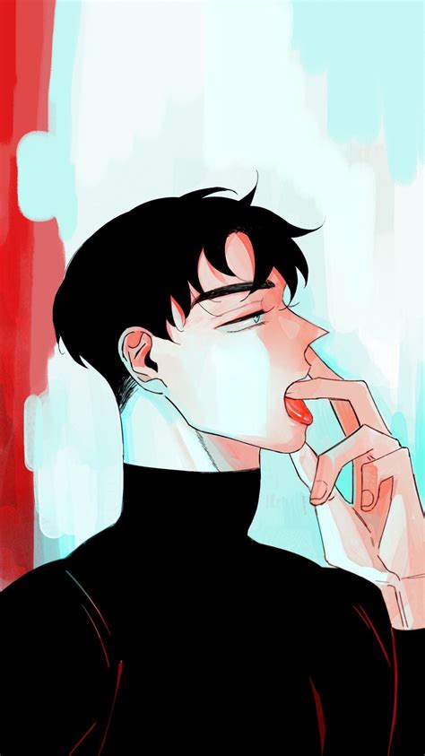 Pin On Manhwa Bl Others