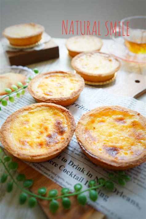 【お家で作れる】「ラングドシャ」の作り方（千紗） クスパ