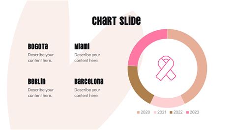 Breast Cancer Awareness Powerpoint Background