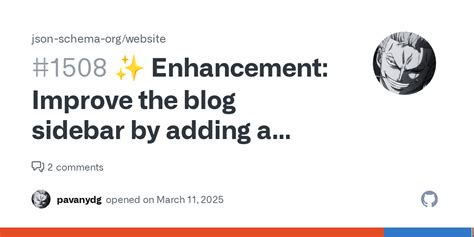 Enhancement Improve The Blog Sidebar By Adding A Highlighter To Active Enhancement Improve The Blog Sidebar By Adding A Highlighter To Active