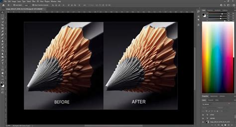 Unsharp Mask In Photoshop A Guide To Image Sharpening