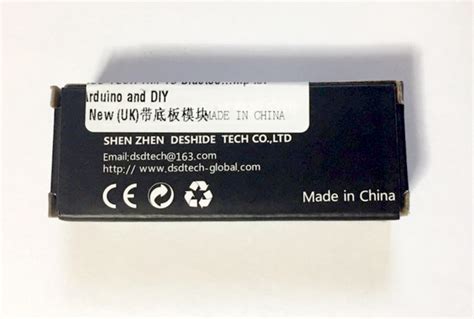 【arduino、iot開発】dsd Tech Hm 19 Bluetooth 5 0 Ble モジュールを使用する Men Of Letters（メン・オブ・レターズ） 論理的思考