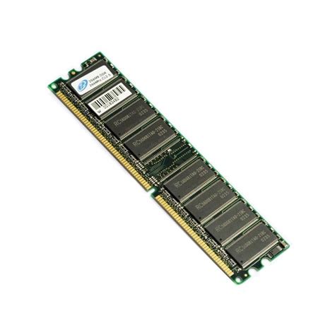 Generic MB PC DDR MHz Desktop Memory