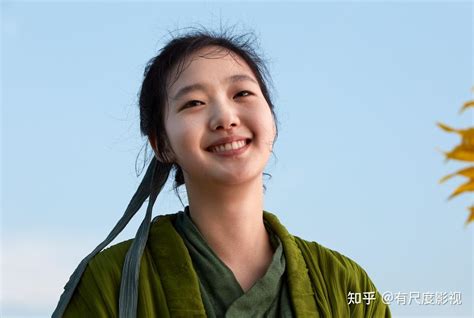 盘点韩国90后女星金高银：曾经为艺术献身的几部作品 知乎