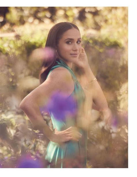 Meghan Markle In Variety Magazine October Hawtcelebs