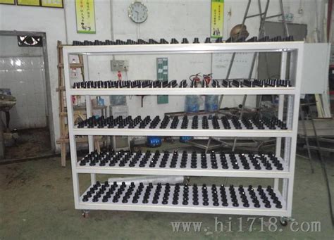 长沙LED老化架图片 高清图 细节图 深圳市三友自动化设备有限公司 维库仪器仪表网