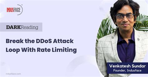 indusface on linkedin ratelimiting ddos ddosmitigation ddosattacks