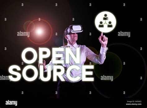 Conceptual Display Open Source Conceptual Photo Denoting Software