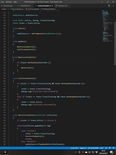 How I Went About The Debug Keys Show Gamedevtv