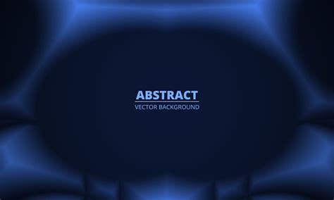 프레임과 3d 빛나는 모양이있는 푸른 미래 지향적 인 추상적 인 배경 3차원 형태에 대한 스톡 벡터 아트 및 기타 이미지 3차원 형태 가리기 가상현실 Istock