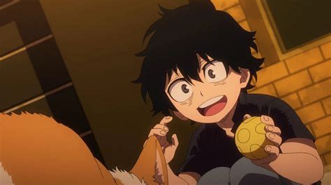 Is Nana Shimura Related To Tomura Shigaraki Is Nana Shimura Related To
