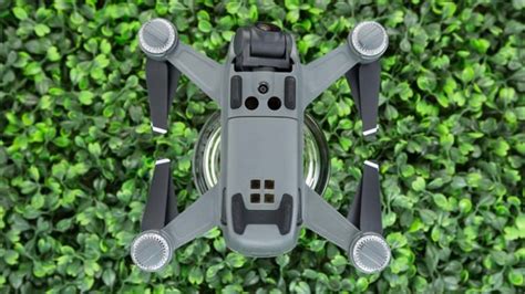 DJI Spark Review PCMag