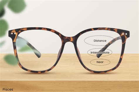 Customize Progressive Eyeglasses And Lenses Online Glassesshop