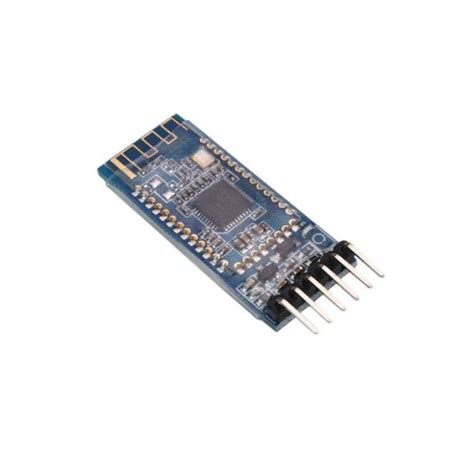 Módulo Bluetooth Hm 10 40 Electromer