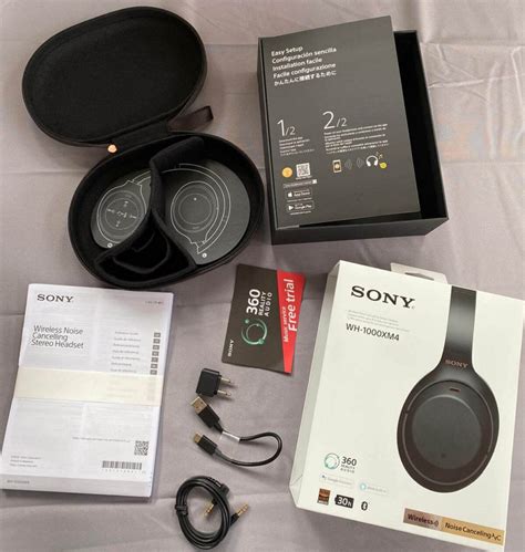 Sony Wh Xm Review Compare Headphones Earphones And Earbuds With Us