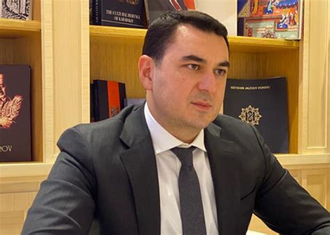 Nazir Bu Xanıma Vəzifə Verdi Foto Unikalaz